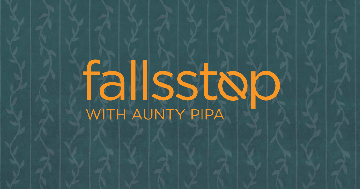 FallsStop - Free Nurse Education for Inpatient Falls